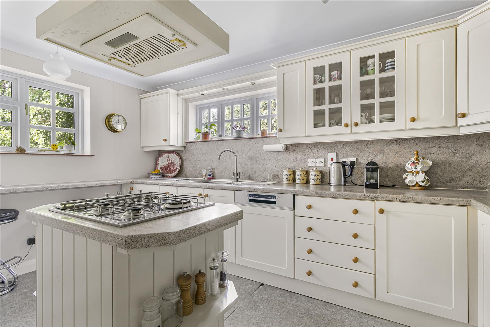 5 Bedroom for sale in Cambridge - Cheffins Cambridge Sales - Ref 34023094